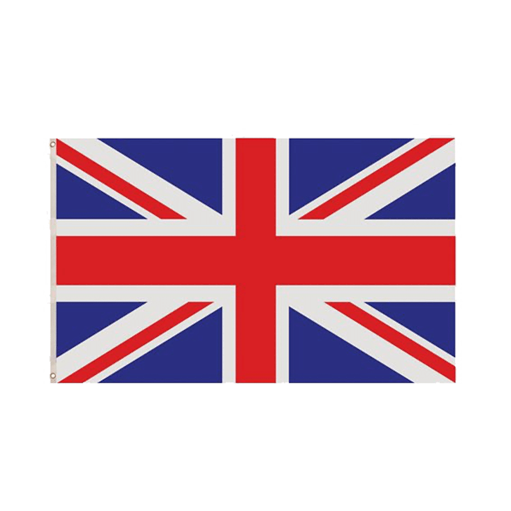 Union Jack flag - large - lovefireworks.co.uk