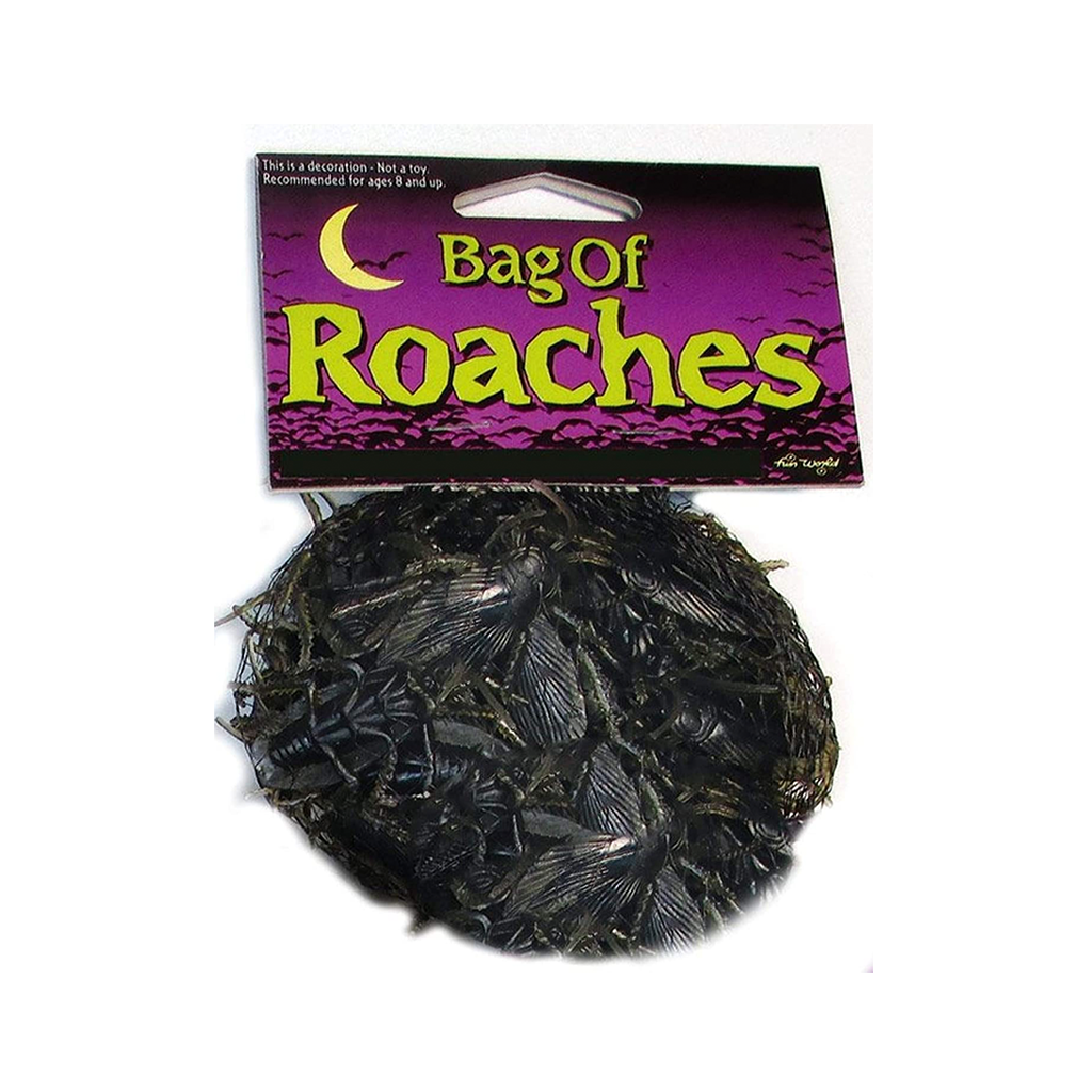 Bag of Roaches - lovefireworks.co.uk