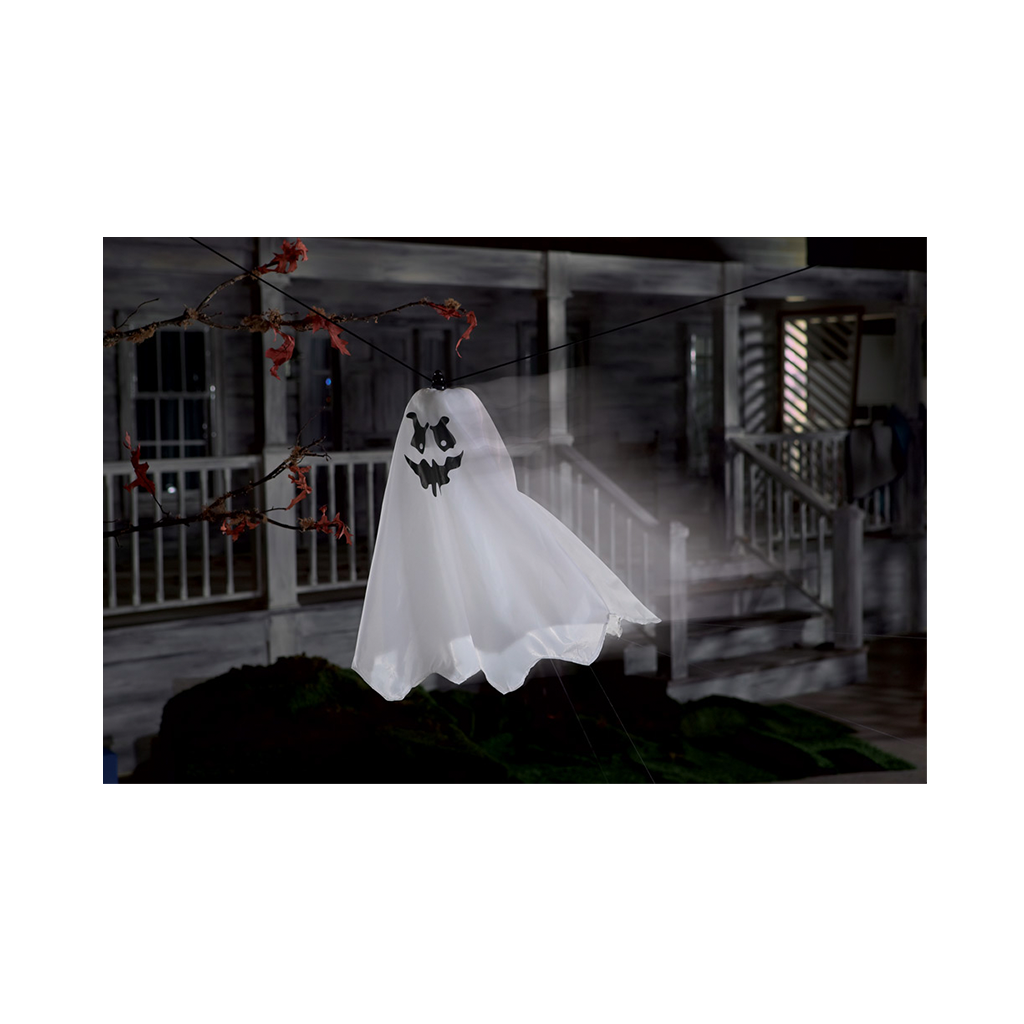 Flying Ghost - lovefireworks.co.uk