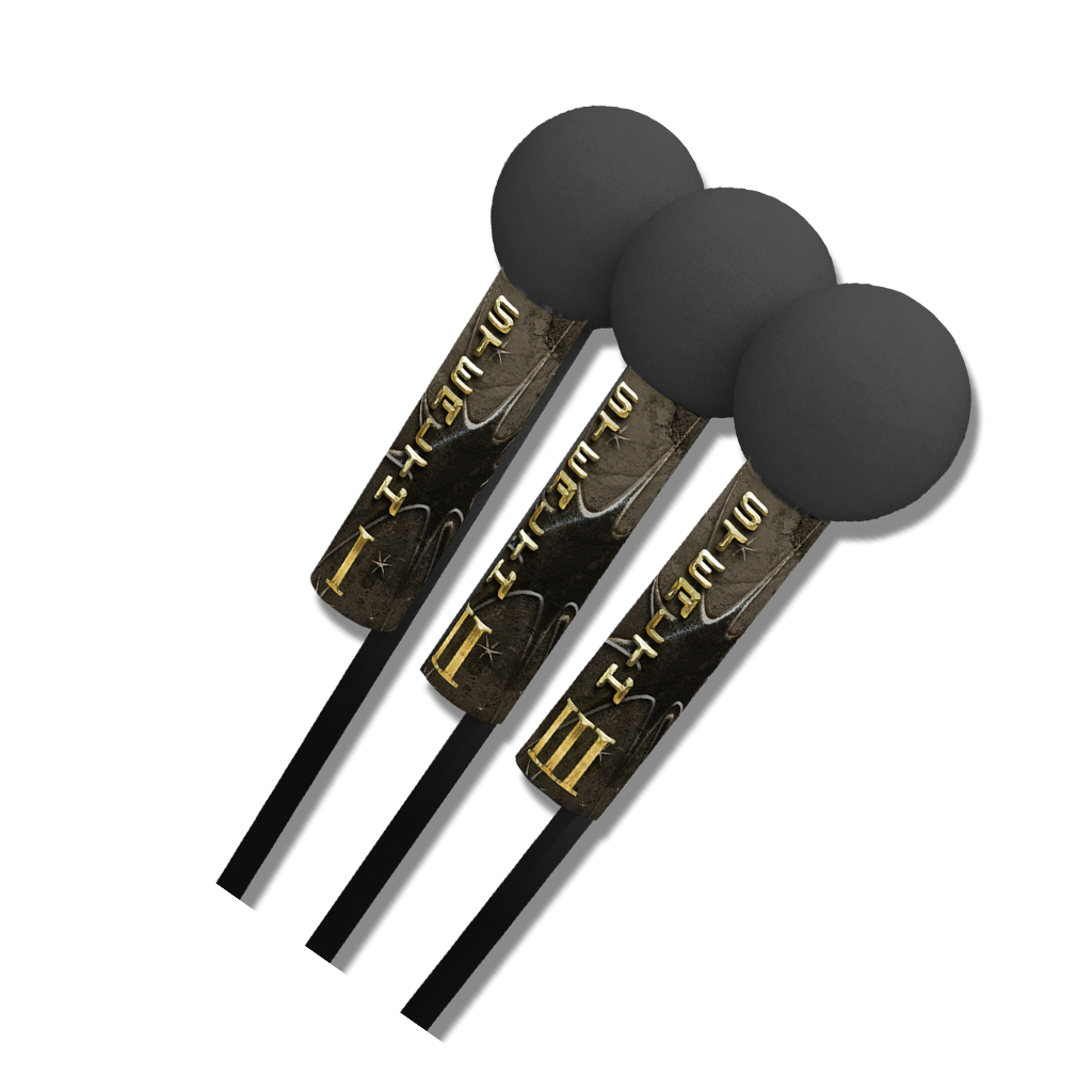 Stealth 4 Shell Head Rocket - Love Fireworks UK