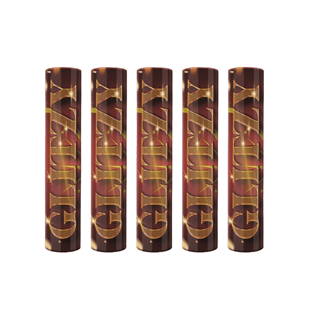 Great value Glitzy Fountain Pack - lovefireworks.co.uk